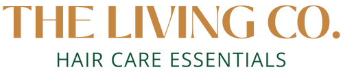 The Living Co. | Hair Care Essentials | Powered by Ayurveda – THE ...